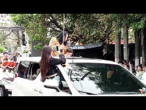 Joel Cruz at mga anak, nakisaya sa Pandacan Buling-Buling Festival 2023 ...