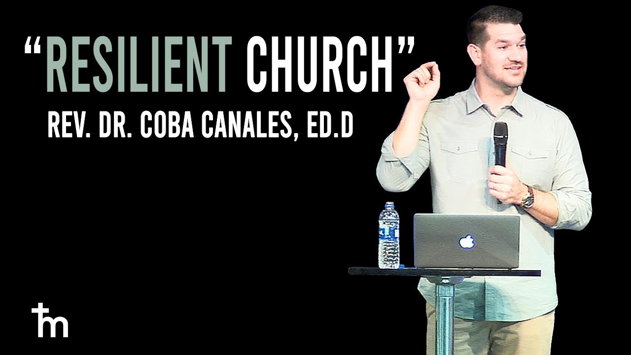Resilient Church - 3/29/20 - YouTube