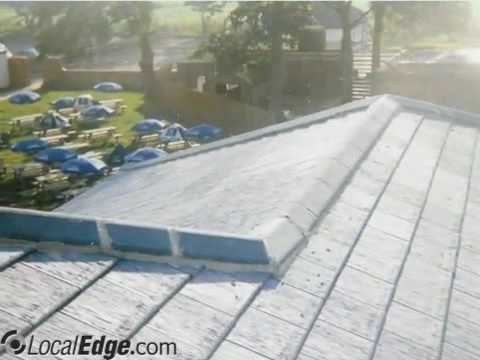 Hi- N- Dri Roofing & Waterproofing Satellite Beach - YouTube