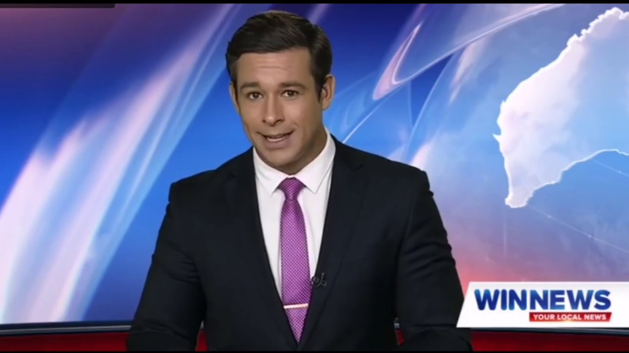 Win News presents; Infinity - YouTube