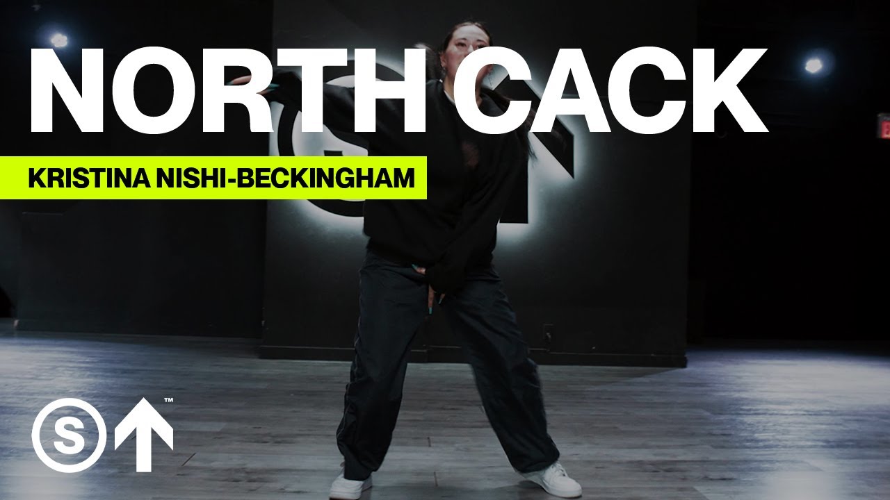 "NORTH CACK" - G YAMAZAWA ft. Joshua Gunn, Kane Smego | Kristina Nishi ...