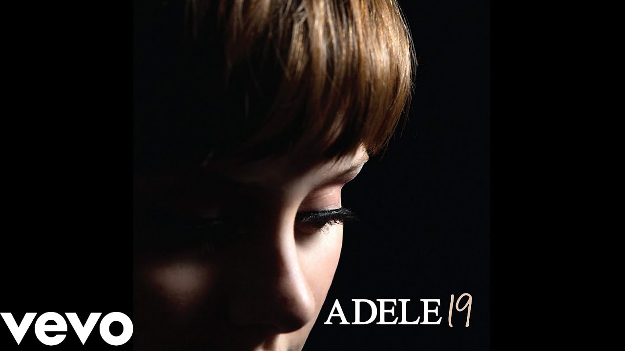 Adele - Daydreamer (Audio) - YouTube
