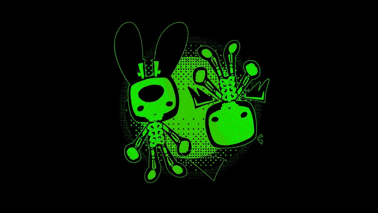 alrightrandy – Revenge of the Phantoms (Samuriel's "Ok Randy" Remix ...