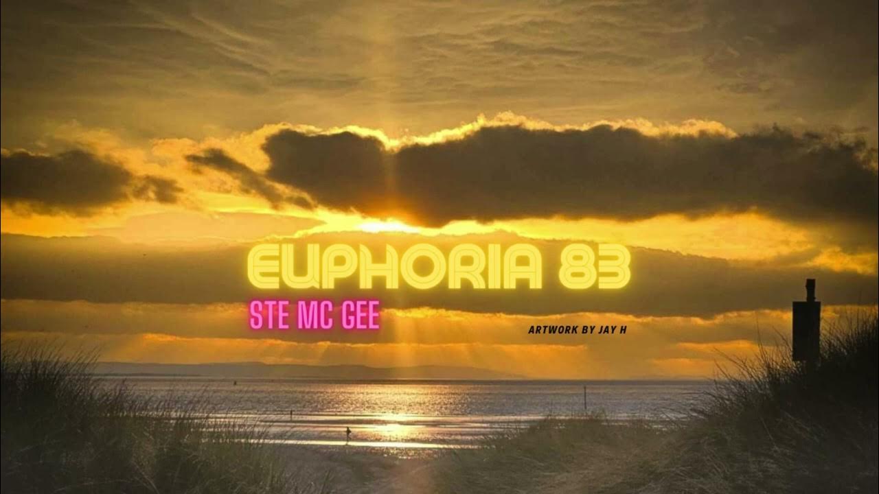Euphoria 83 (Uplifting Trance) (Trance) (Vocal Trance) - YouTube