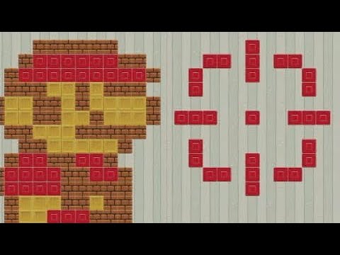 Super Mario Maker 2 - Mario The Sniper - YouTube