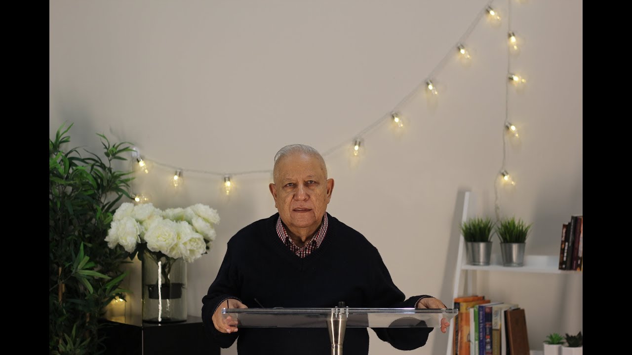 Understanding Seasons | Pastor David Fernandes (24-05-2020) - YouTube