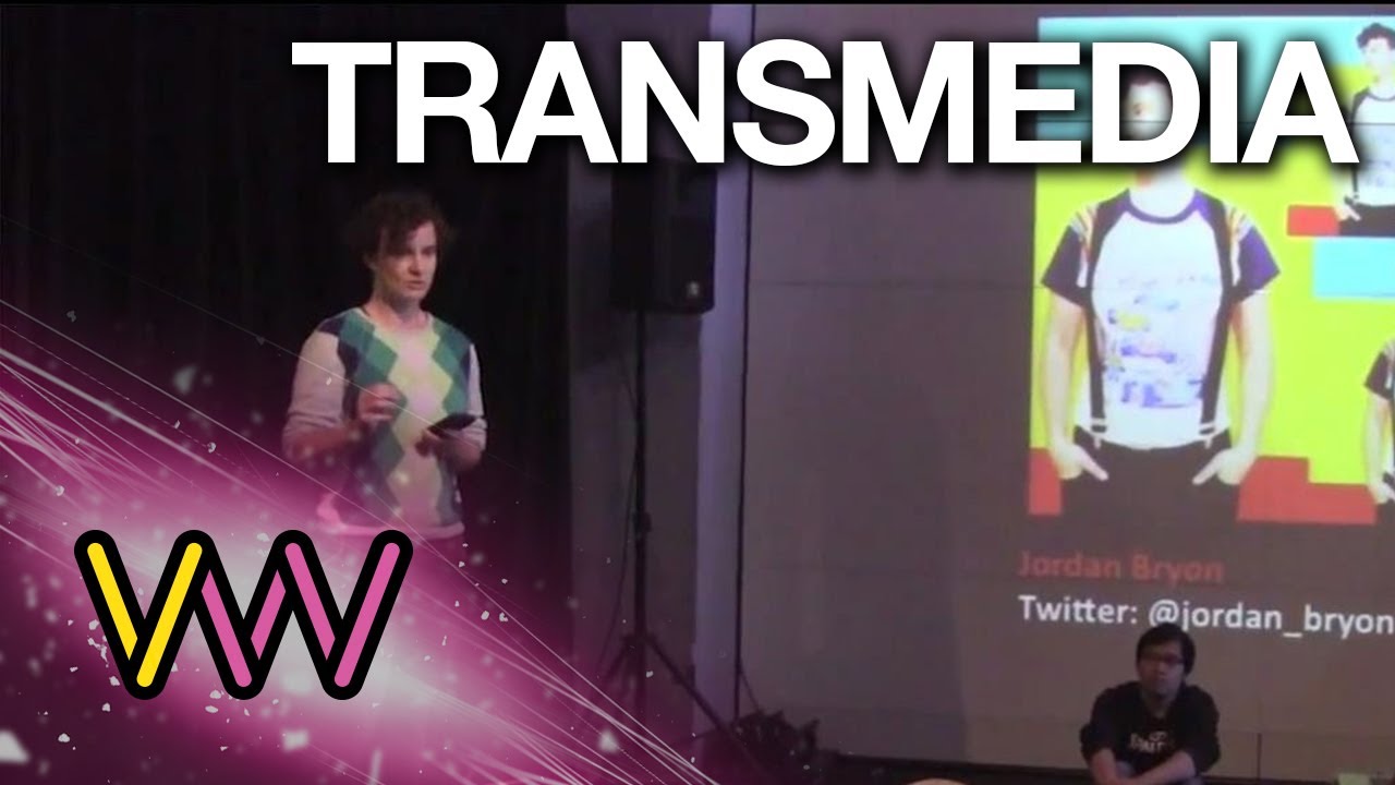 Jordan Bryon: Social Issues Artistic Filmmaker | fastBREAK UPSTART ...