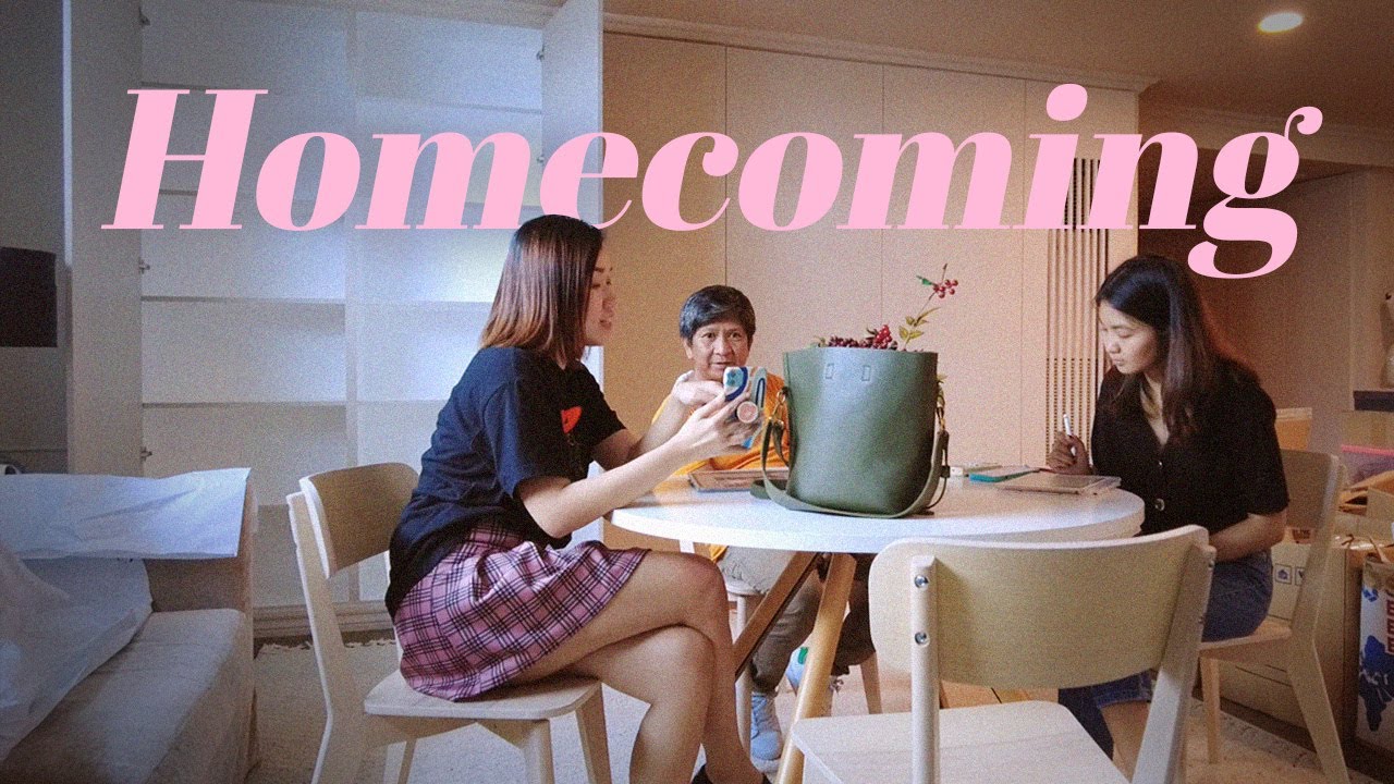 Back to Reality after vacation! + Budget Makeover week + Salad "Recipes ...