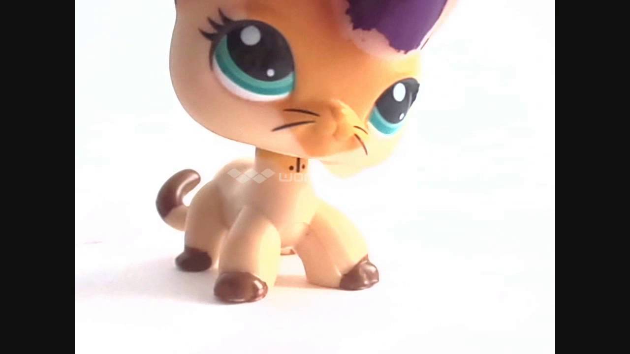 LPS - Love The Way You Lie - Music Video - YouTube