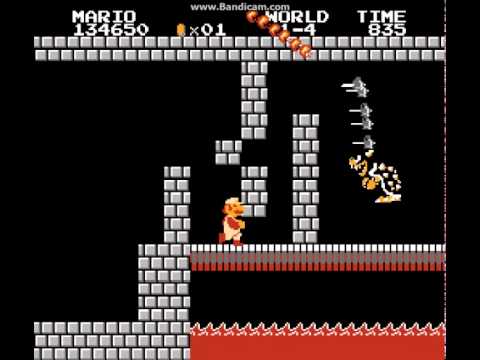 Super Mario Frustration Walkthrough Part 2+ Super Mario Frustration ...