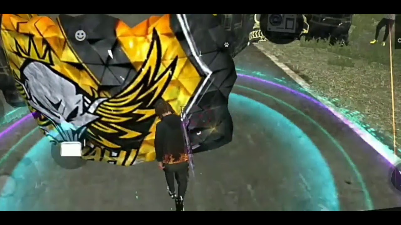 free fire shots song one tap FF mafiya gaming channel please subscribe ...