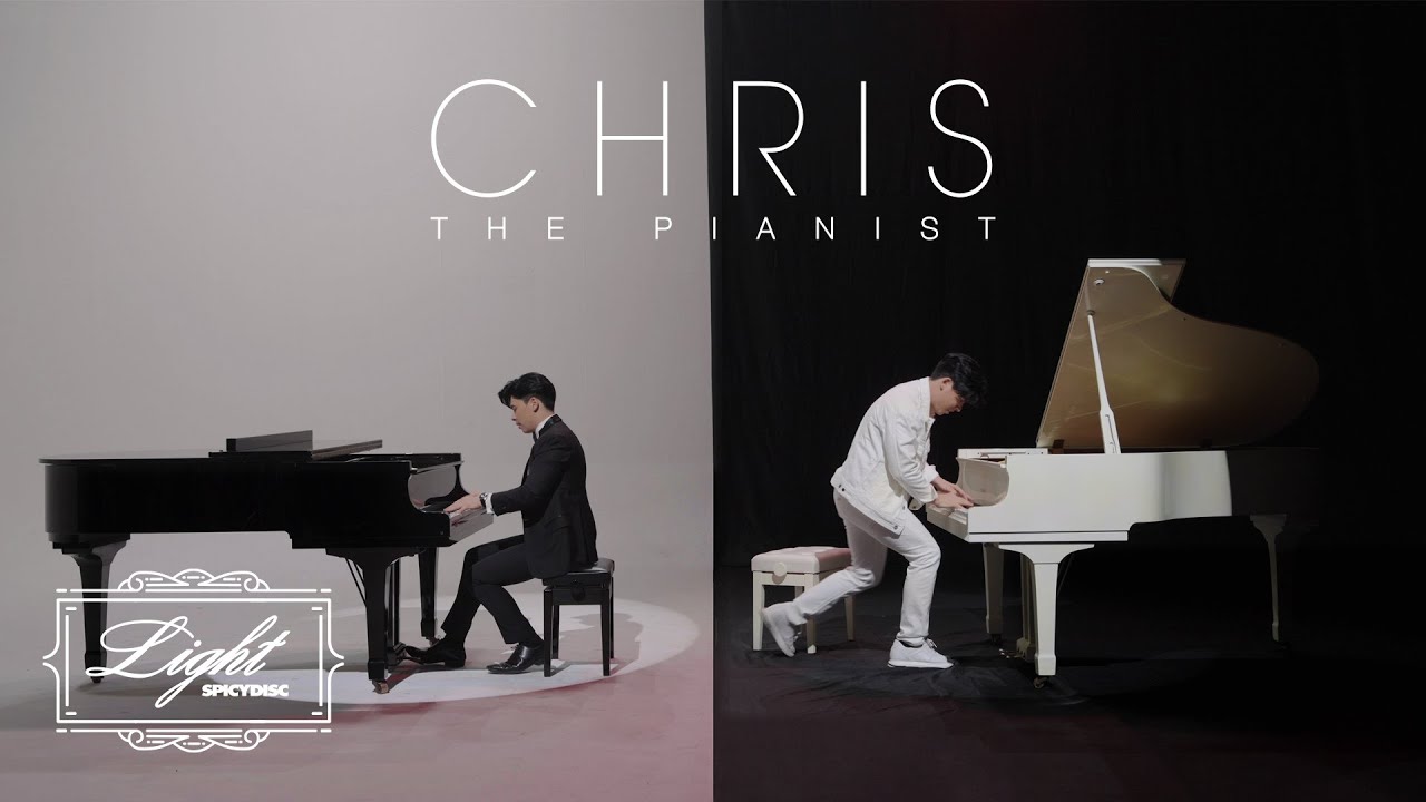 Chris The Pianist - ช้าไป (Original by NAP A LEAN) | (OFFICIAL MV ...