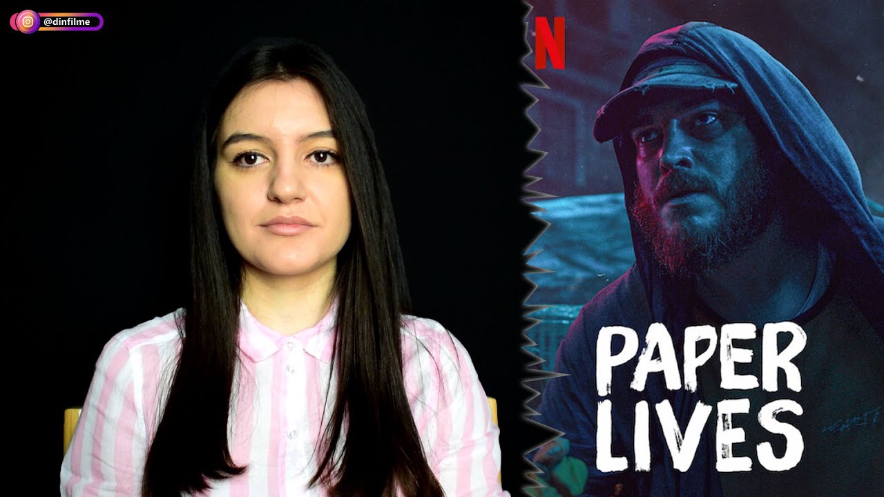 Cartierul Supraviețuirii/Paper Lives (2021) - Recenzie @dinfilme - YouTube