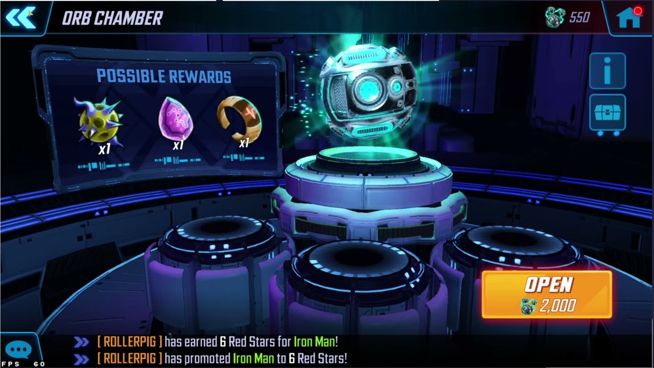 Daily Gameplay 2099 nobu taskmaster kingping upgrades iso & campaign ...