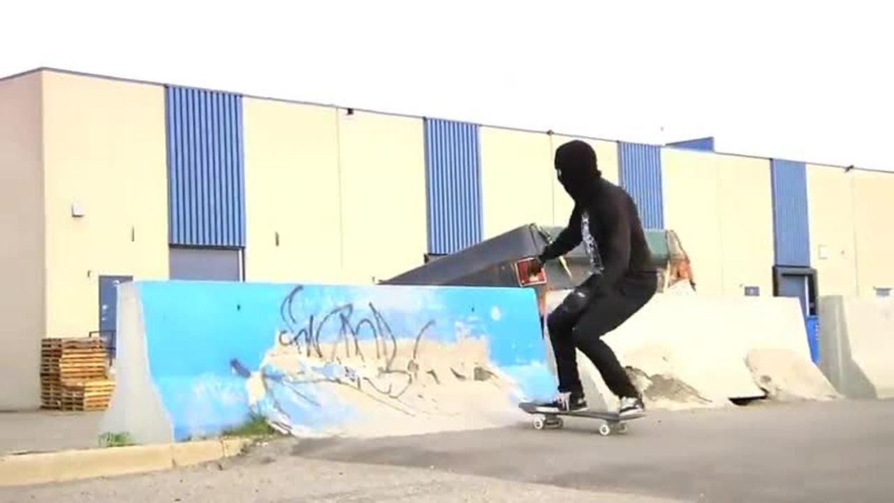 EMERICA VANWILDER TOUR UPDATE 2 - YouTube