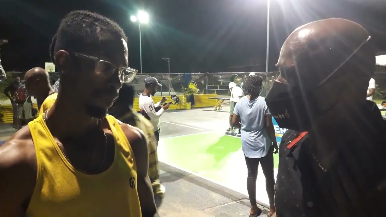 Jesse Haynes c class Bellfield champion. Puncher TV Interview. - YouTube