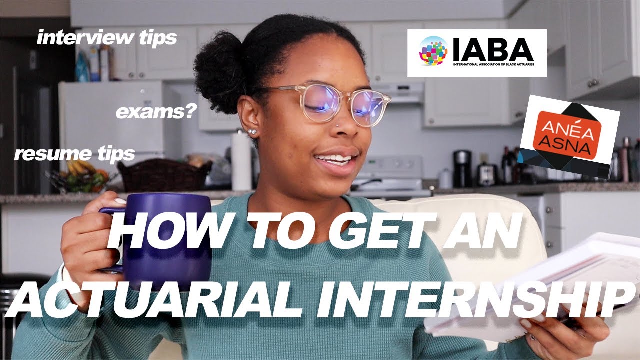 HOW TO GET AN ACTUARIAL INTERNSHIP How Many Exams You Need What To how-to-get-an-actuarial-internship-how-many-exams-you-need-what-to