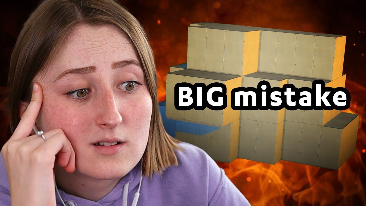 BIG MISTAKE SHELL CHALLENGE TOURS (Streamed 5/14/22) - YouTube