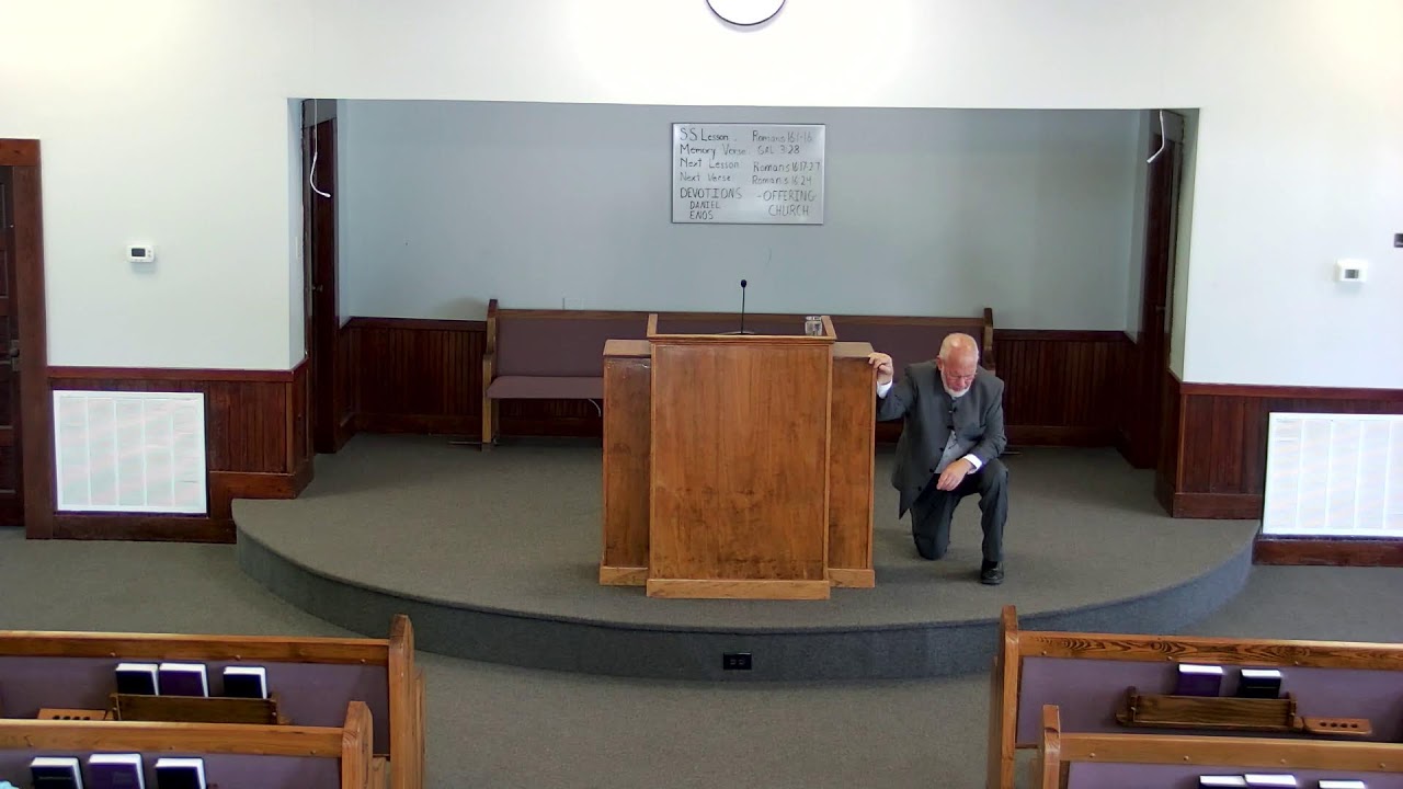 Raymond Yoder - YouTube