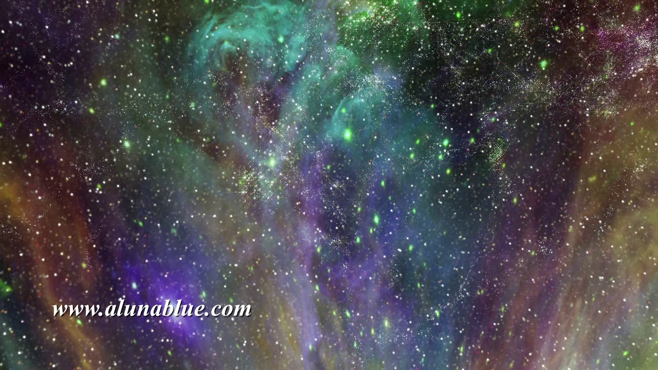 Space Stock Footage 2041 HD, 4K - YouTube