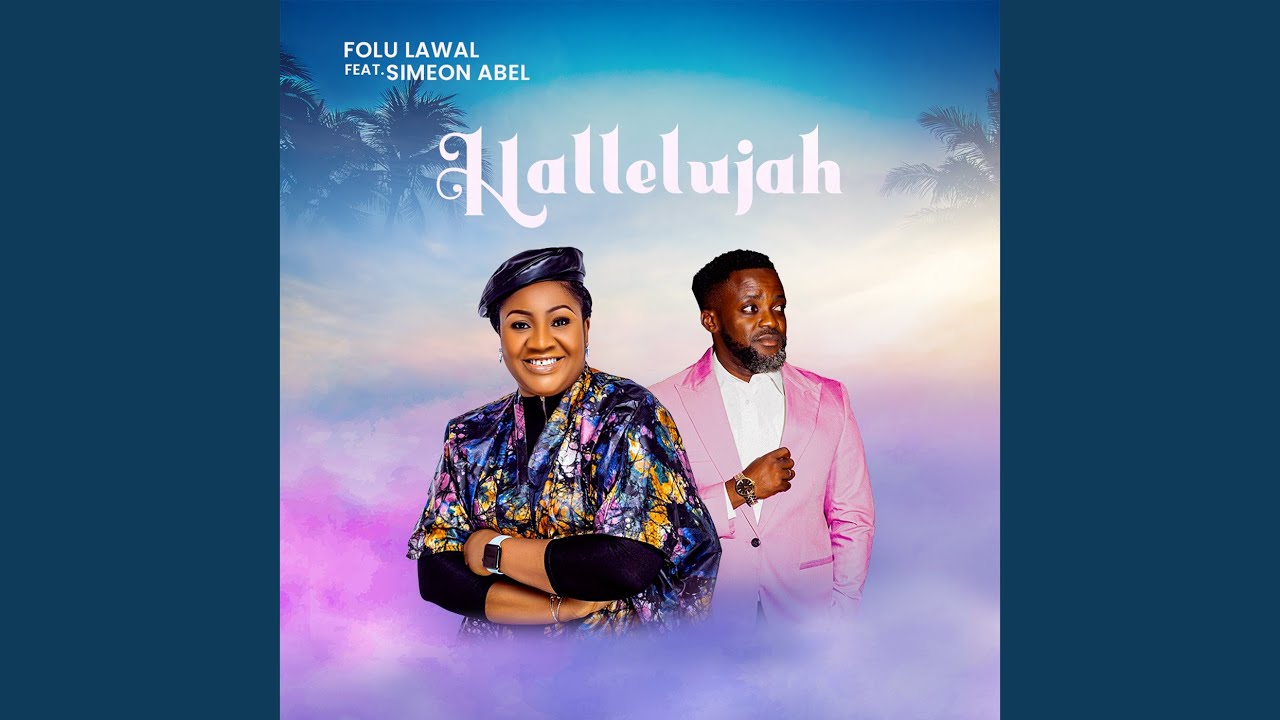 Hallelujah - YouTube