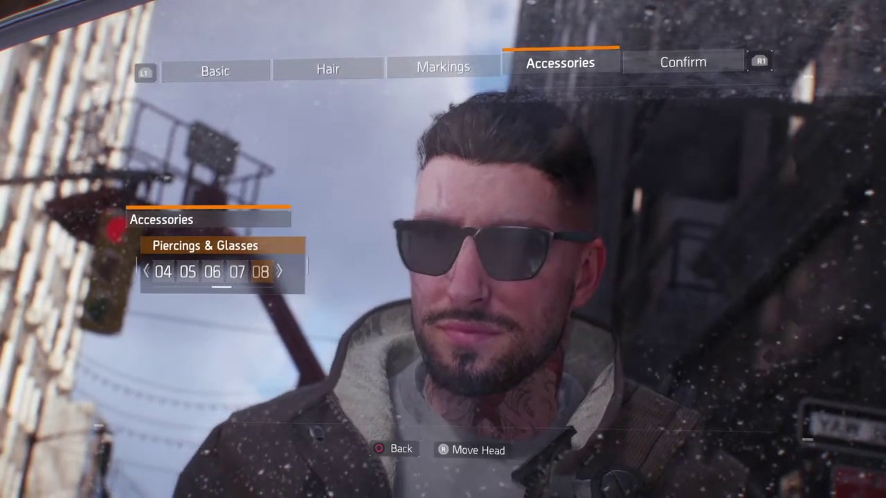 Lets Play Tom Clancy's The Division Livestream Part 2 - Agent ...