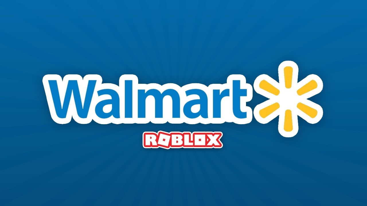 BLOXBURG WALMART TOUR | Roblox Bloxburg - YouTube