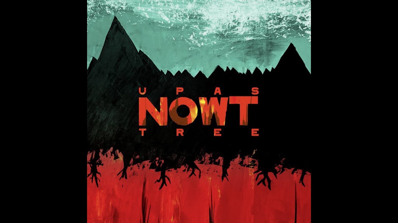 NOWT - Full Album - YouTube