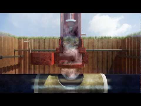 Grouted TEE - a high quality alternative to traditional welded or ...