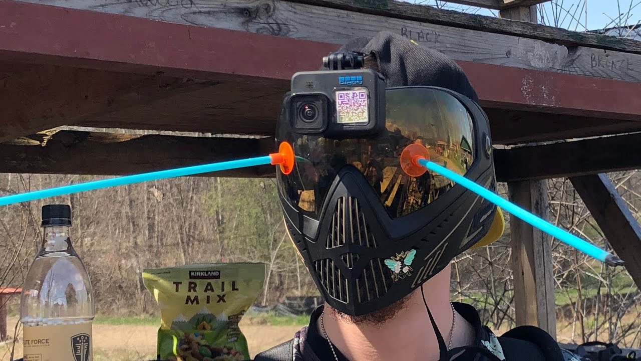 First day back at Futureball!! - YouTube