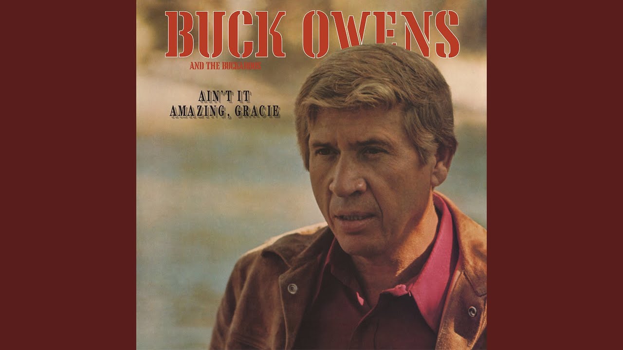 She's Had All The Dreamin' She Can Stand - YouTube