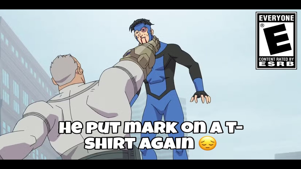 mark vs conquest was straight hands and gas pt2 - YouTube