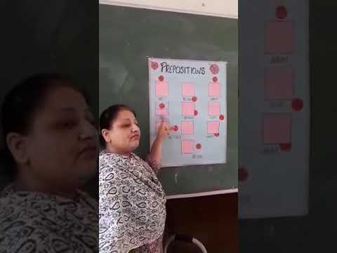 English Mistress Smt Sema