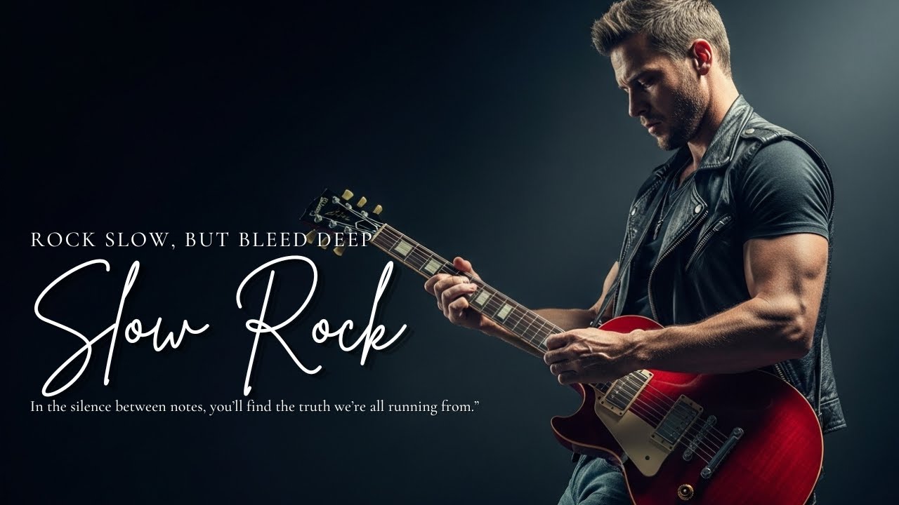 Best America Rock Music | Guitar Ballads for Sunset Dreams and Timeless ...