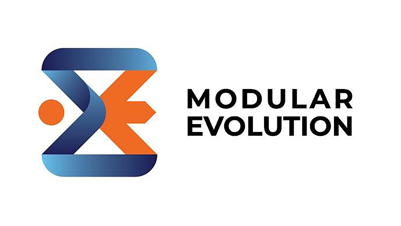 Modular Evolution - Prezentare - YouTube