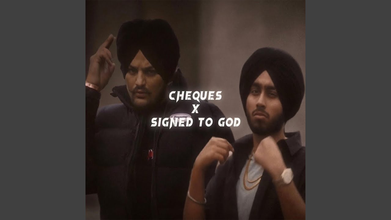 Cheques X Signed To God - YouTube Music