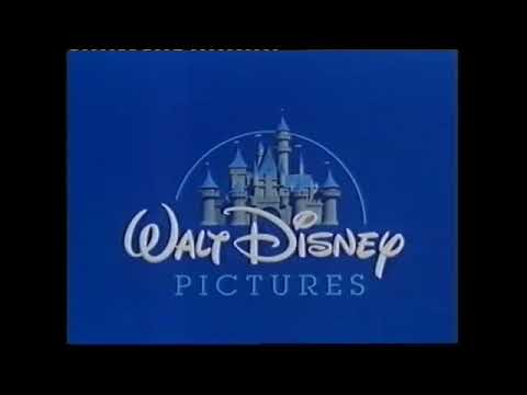 Buena Vista Pictures Dist./Pixar/Walt Disney Pictures/Buena Vista International Inc. (1995/2001)