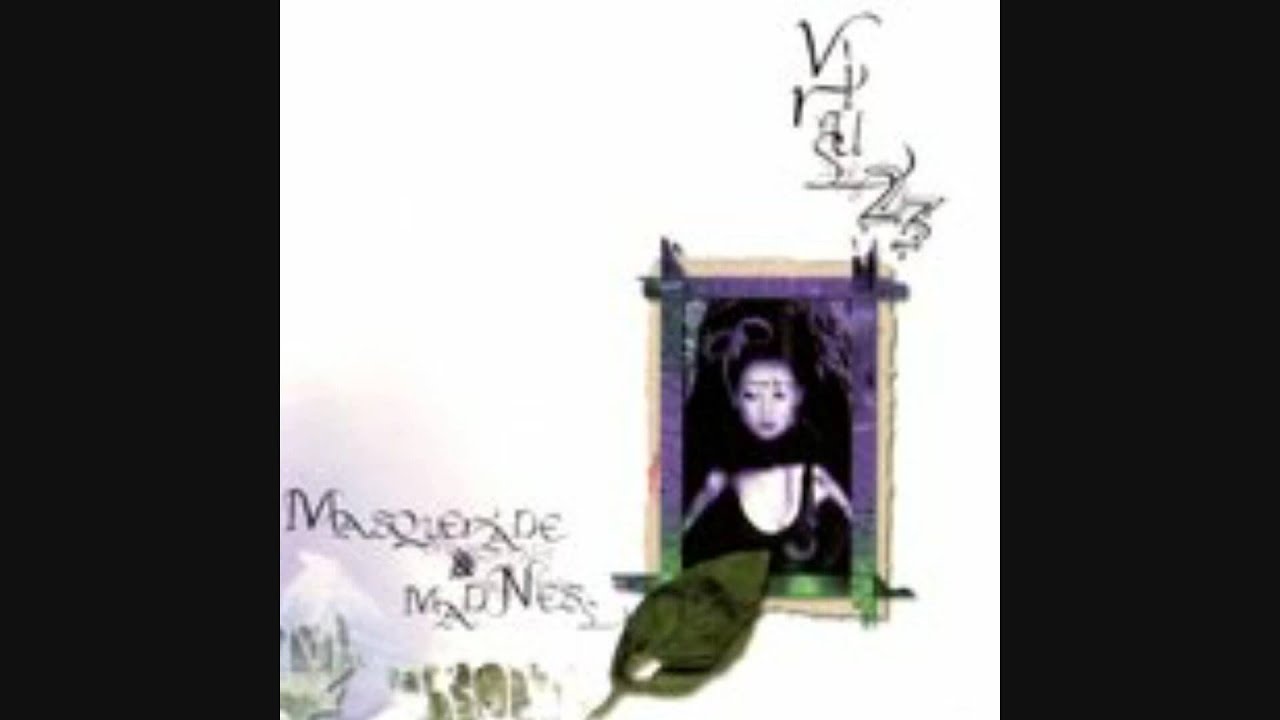 Virus-23 - Masquerade & Madness [Full Album] - YouTube