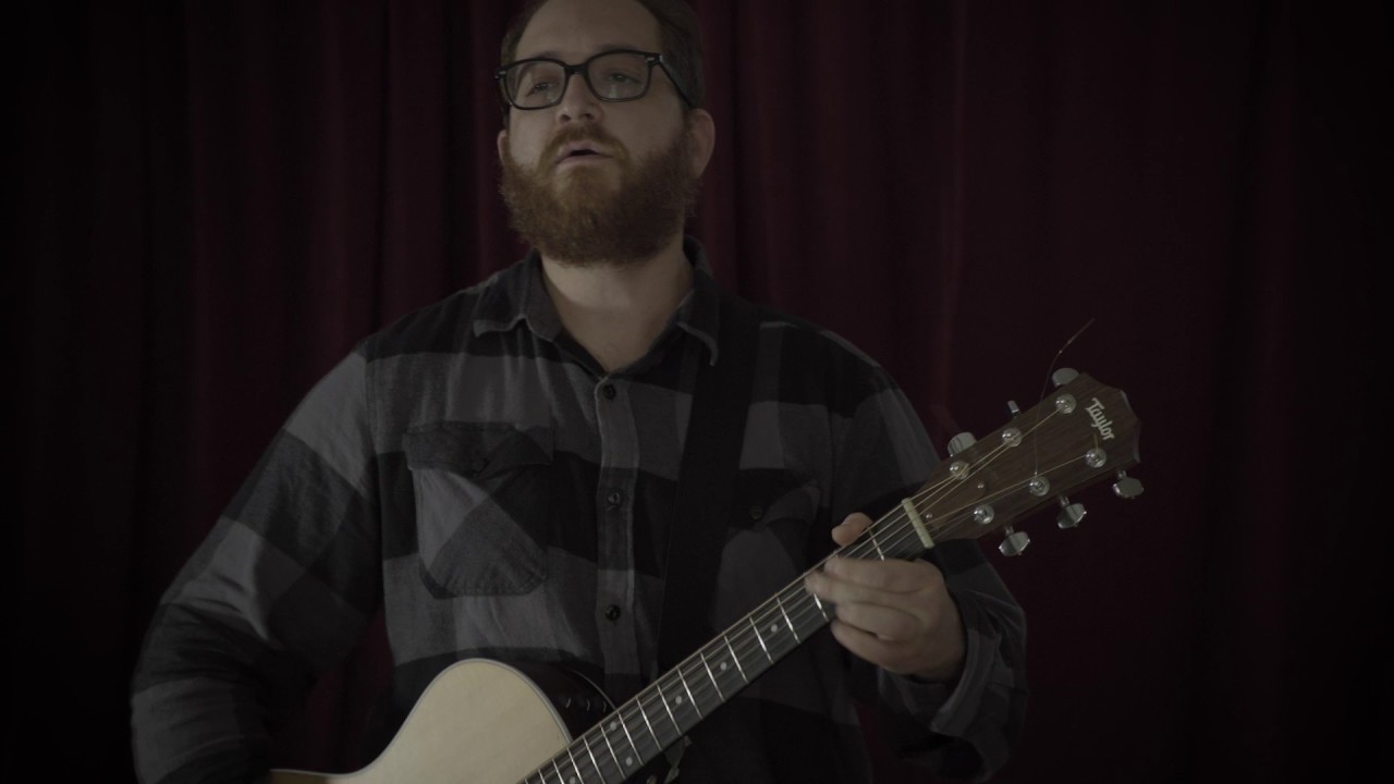 Anywhere, America by Christian Marrone - YouTube