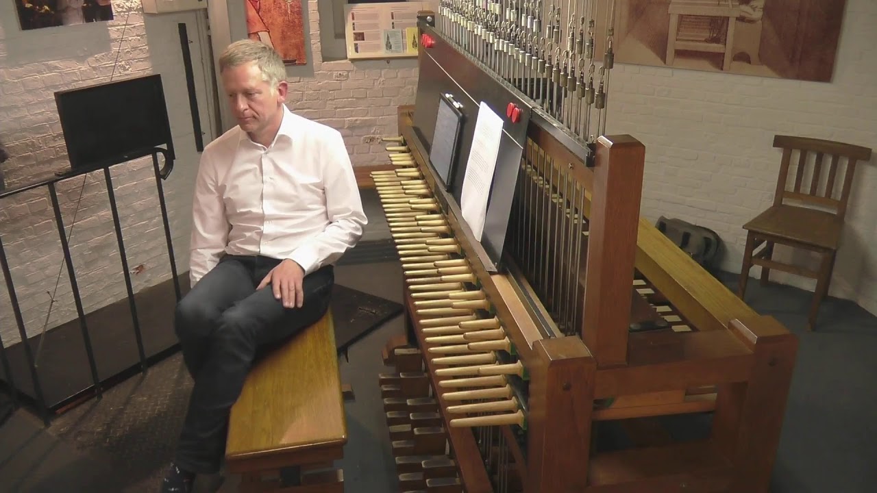 Freundschaftskonzert Neuss-Leuven von Luc Rombouts ...