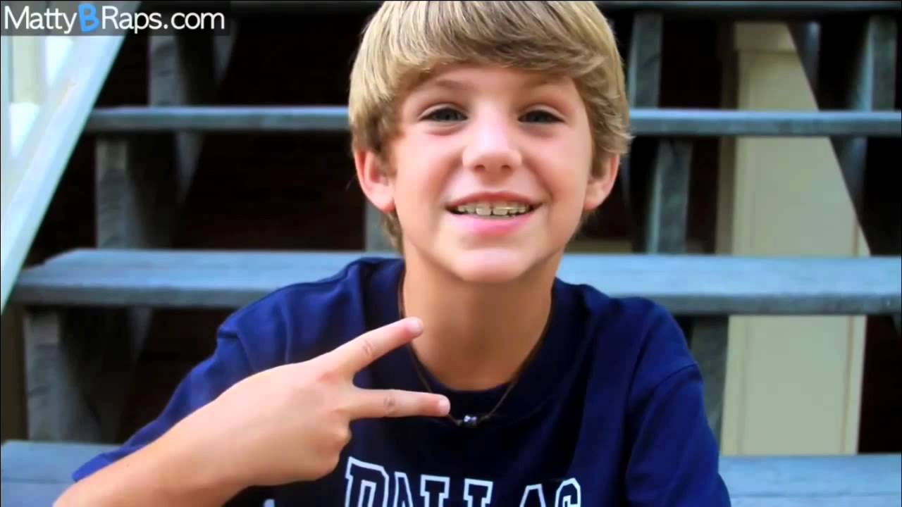 MattyB - Without You Here [Audio] - YouTube