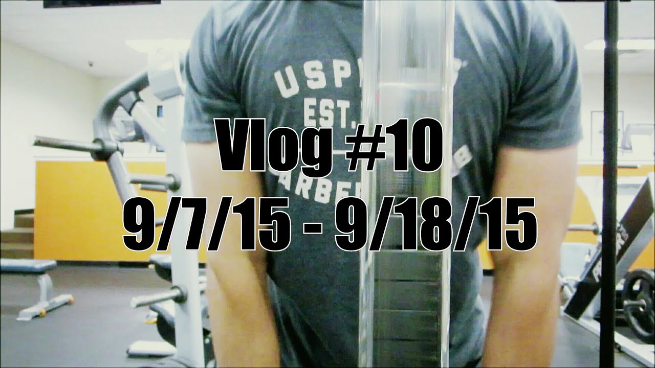 Special Guest Coming Next Week!! - YouTube