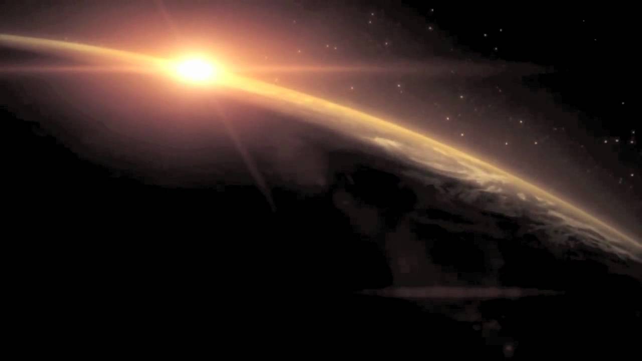 Mass Effect 2 Intro - Alternate Piano Version - YouTube