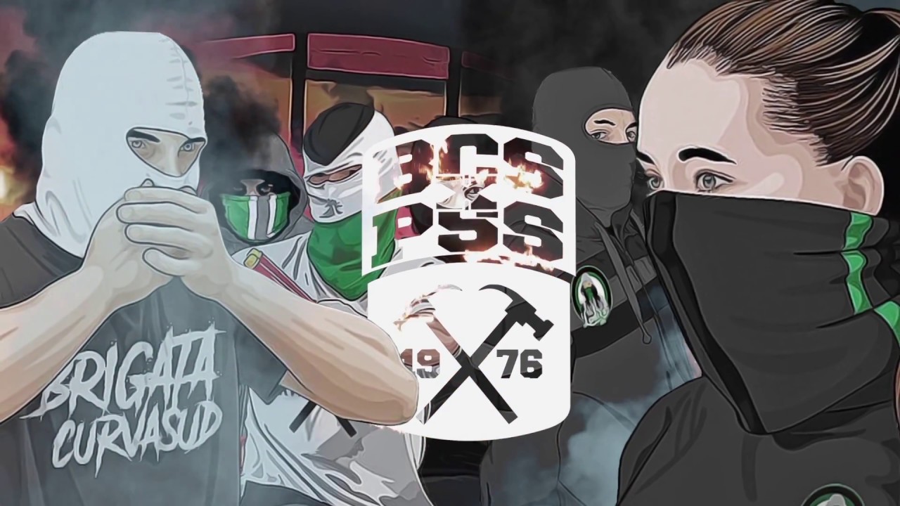 Brigata Curva Sud : Match Ambience PSS Sleman vs PSCS Cilacap (19/4 ...