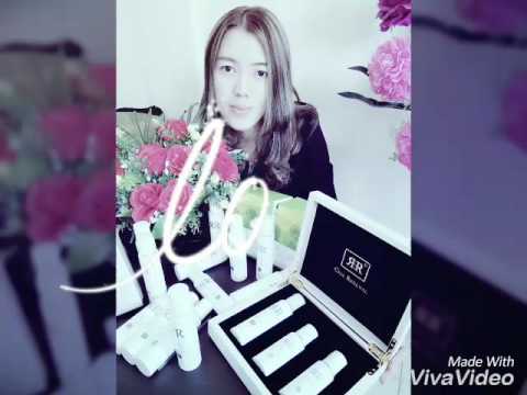 Produk R3R DUO R CLEANSER - YouTube
