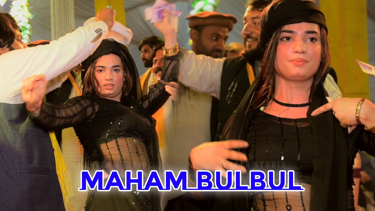 Sada Dil | Maham Bulbul Dance Performance Shaheen Studio 2024 - YouTube