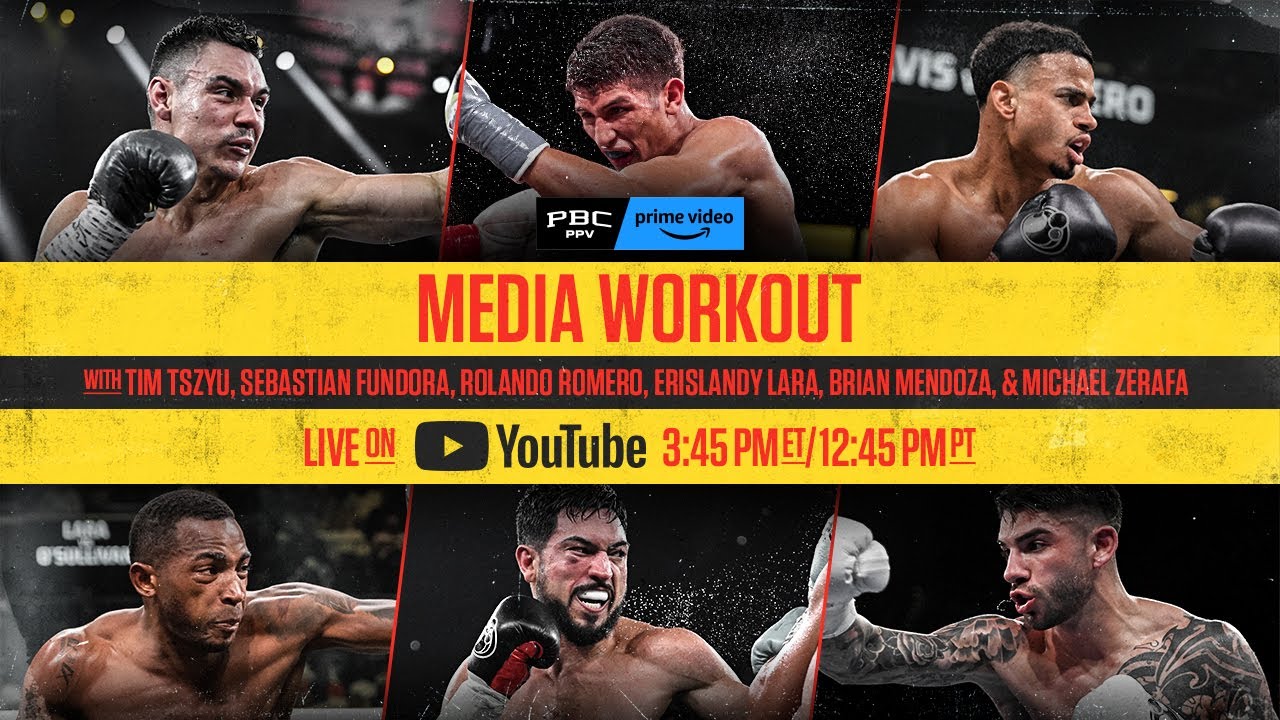 Giant Task: Tim Tszyu Faces Height Disadvantage Against Sebastian ...