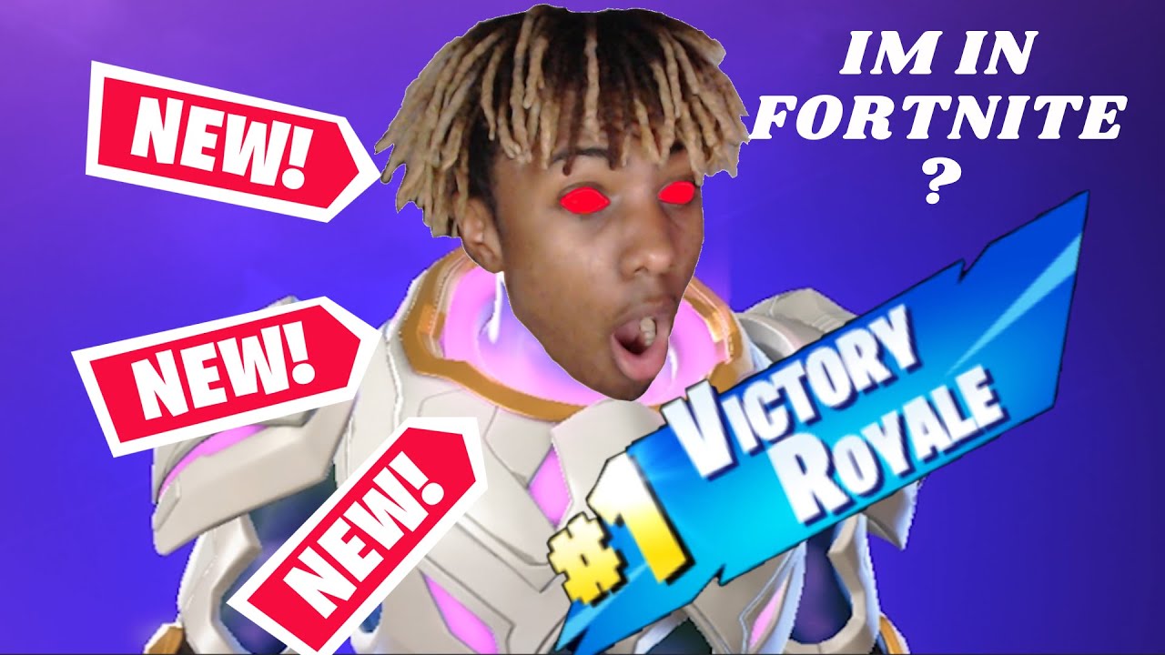 chapter 2 season 7 summarized in 3 minutes - YouTube