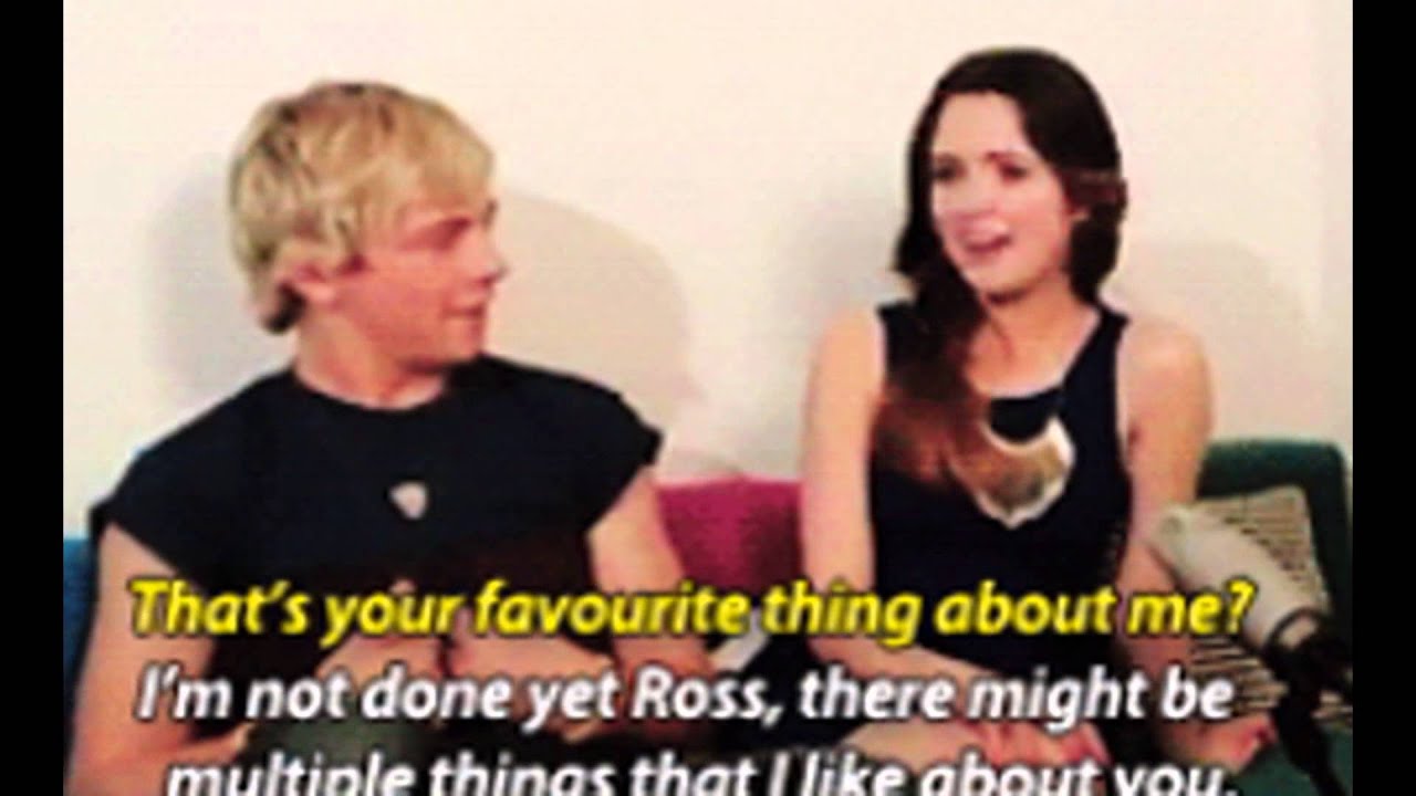 Raura moments - pics - YouTube