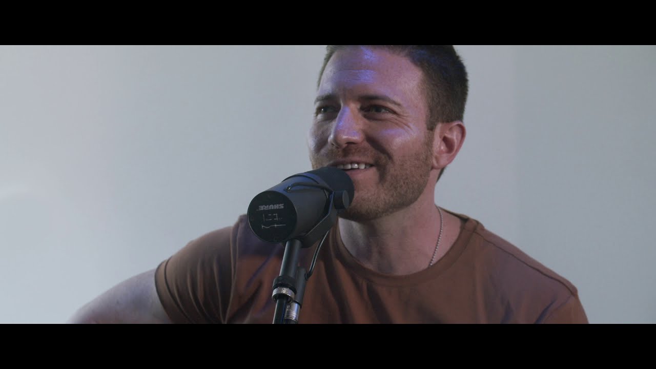 Chris Moreno - Used To This (Acoustic) - YouTube